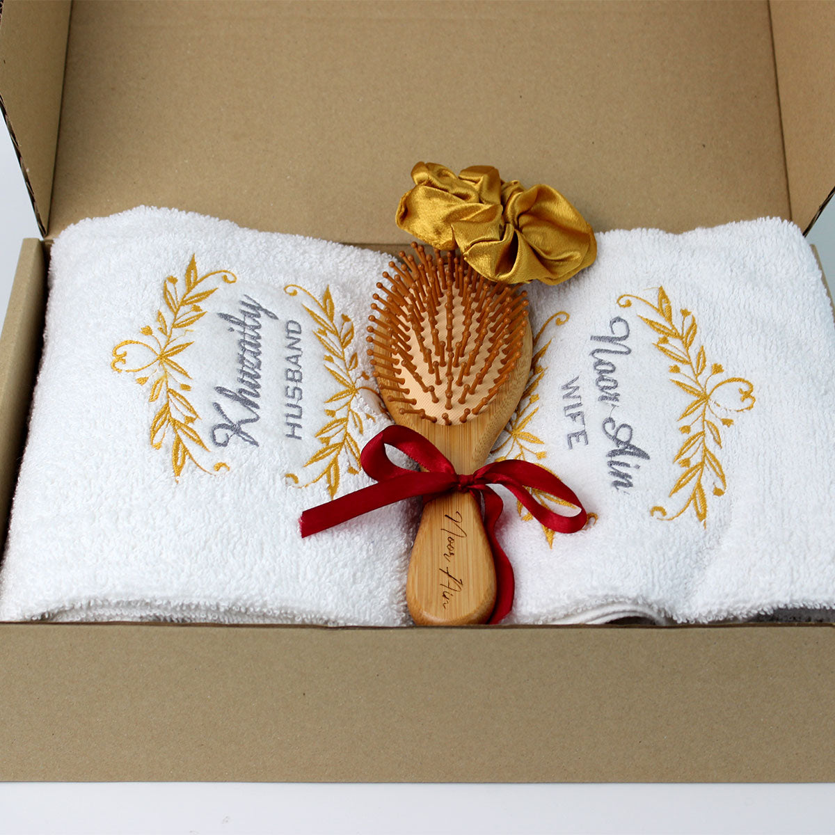 Couple Set – arkitype